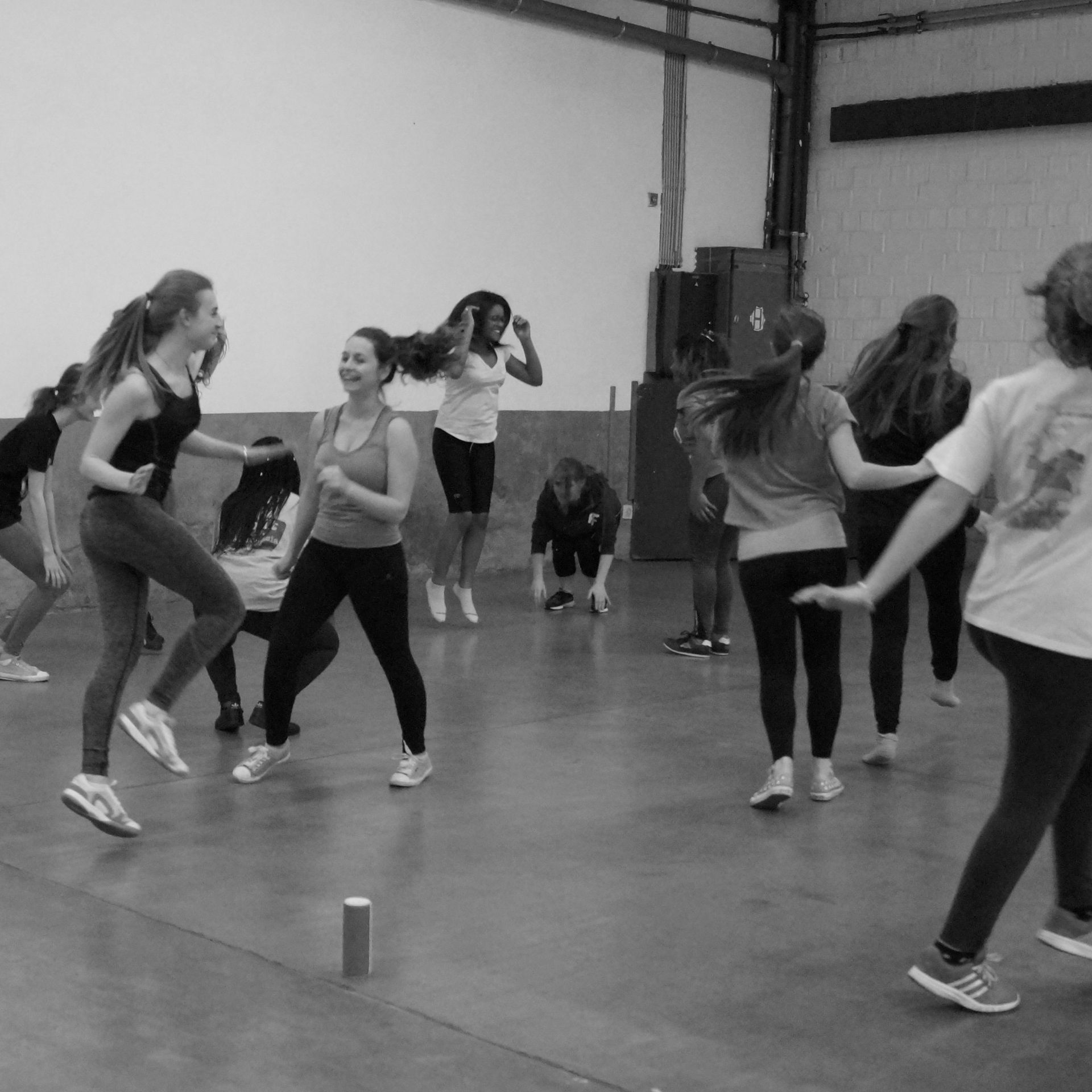 Enseignement > PECA | Mouvance ASBL